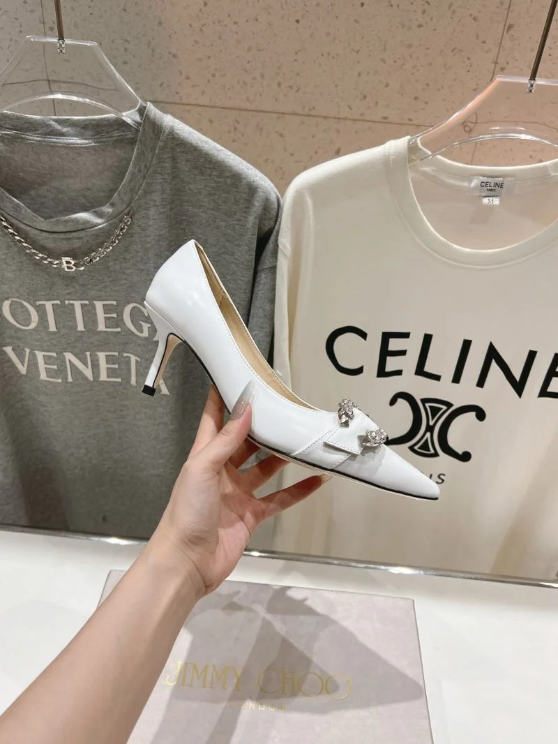 Jimmy Choo Shoes