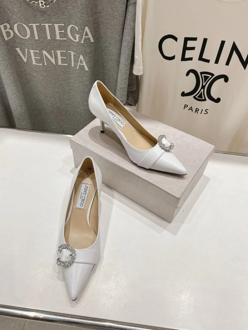 Jimmy Choo Shoes