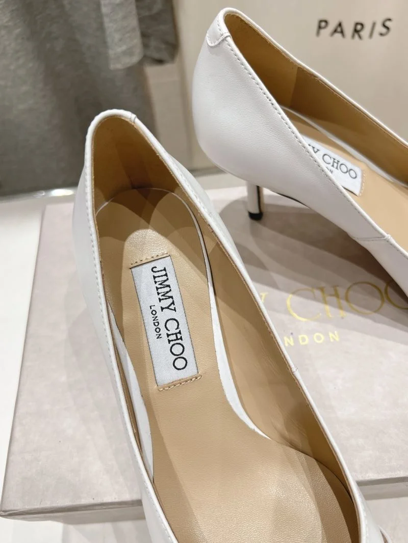 Jimmy Choo Shoes