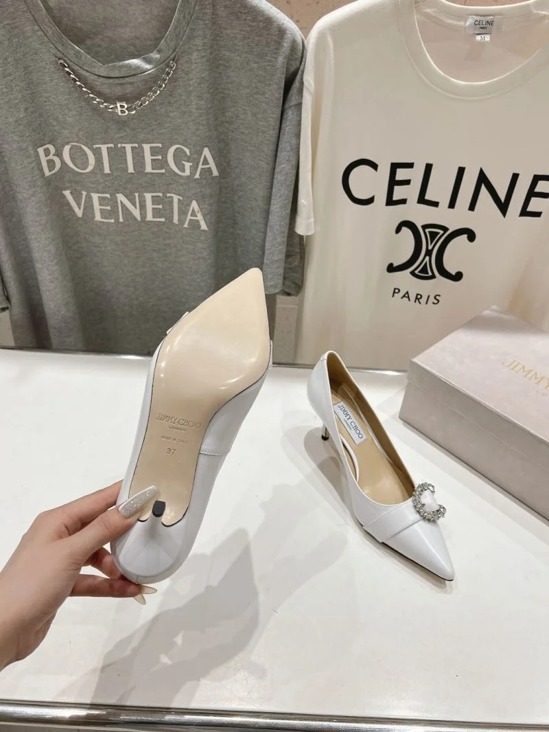 Jimmy Choo Shoes