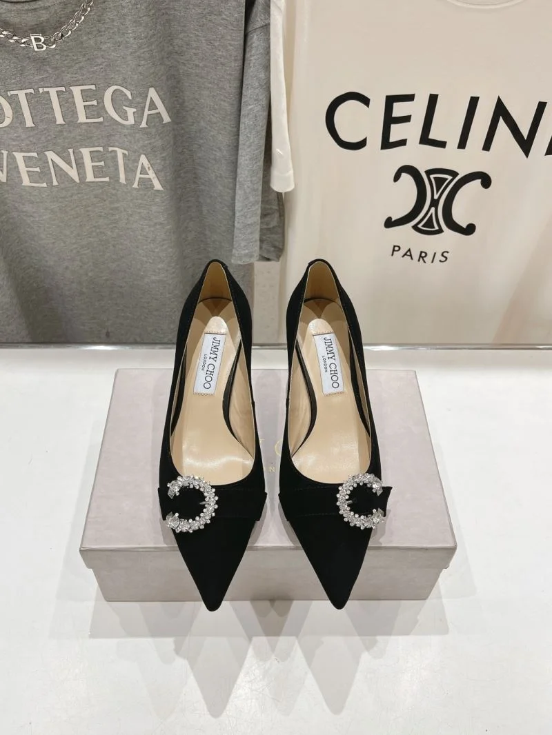 Jimmy Choo Shoes