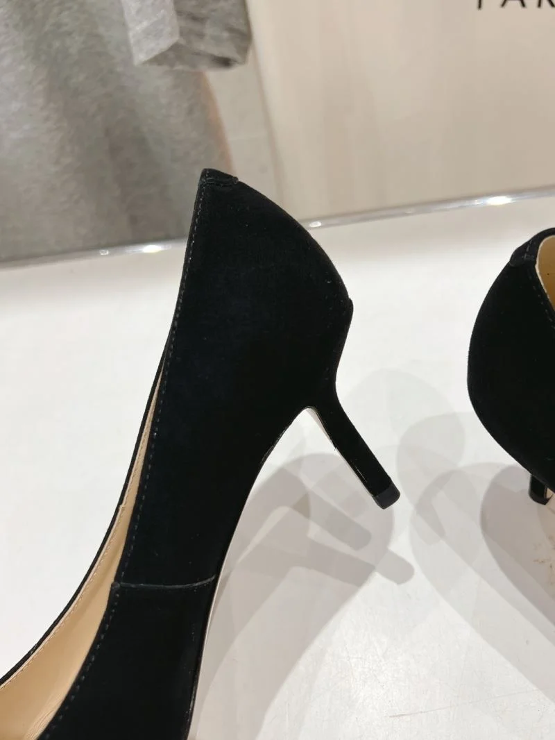 Authentic Jimmy Choo Shoes