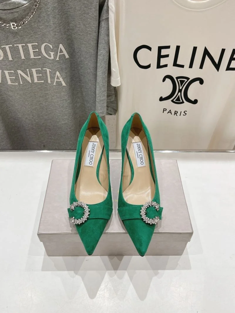 Jimmy Choo Shoes