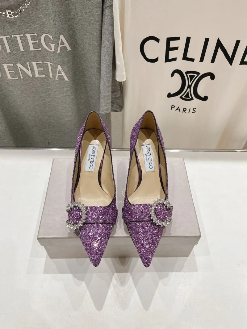 Jimmy Choo Shoes