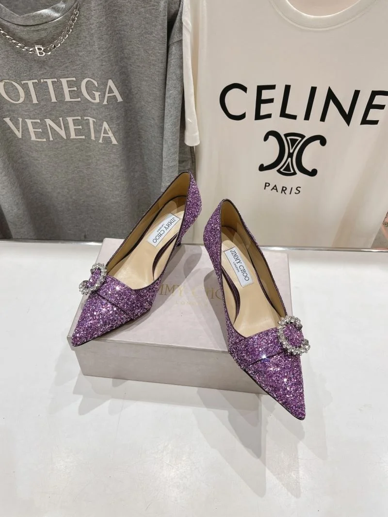 Affordable Jimmy Choo Shoes