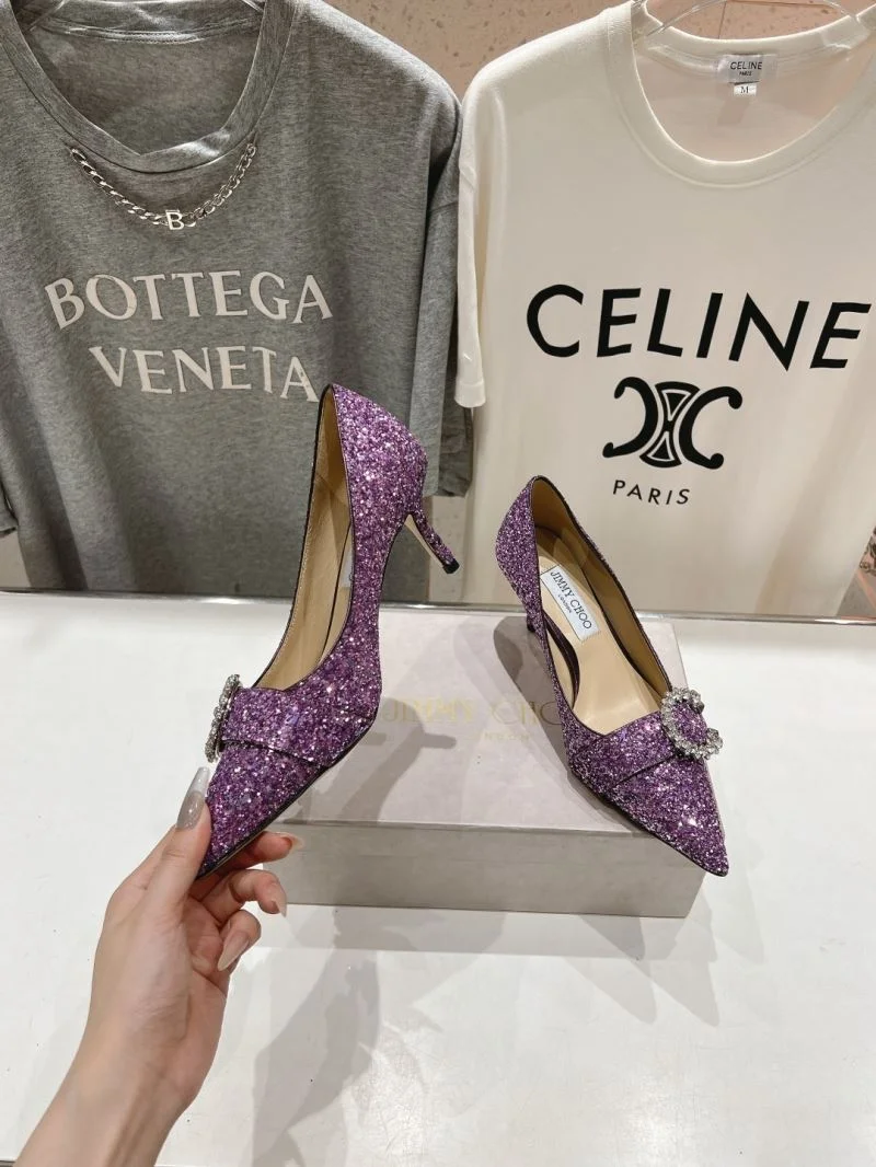 Affordable Jimmy Choo Shoes