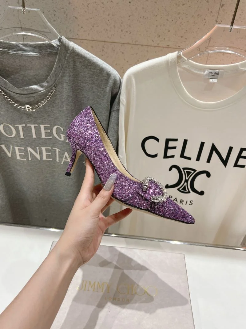 Affordable Jimmy Choo Shoes
