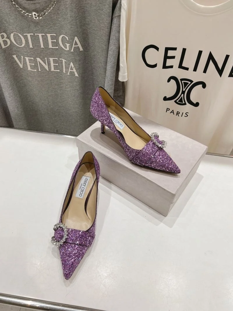 Affordable Jimmy Choo Shoes