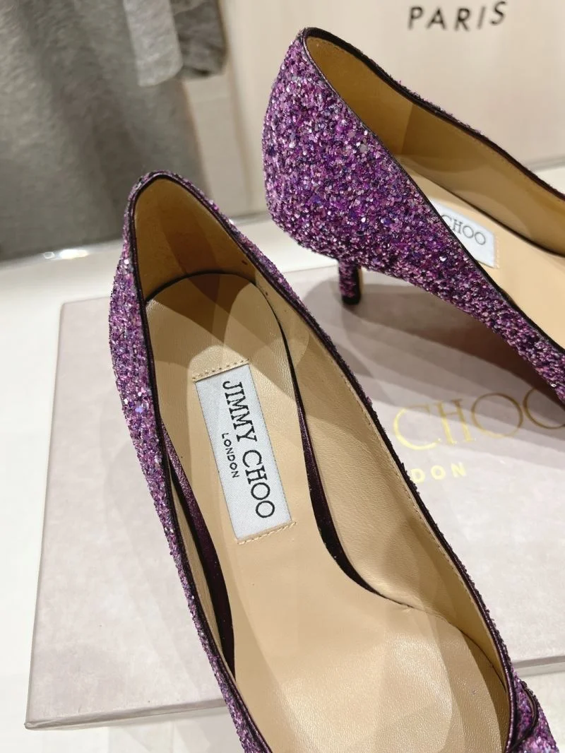 Affordable Jimmy Choo Shoes