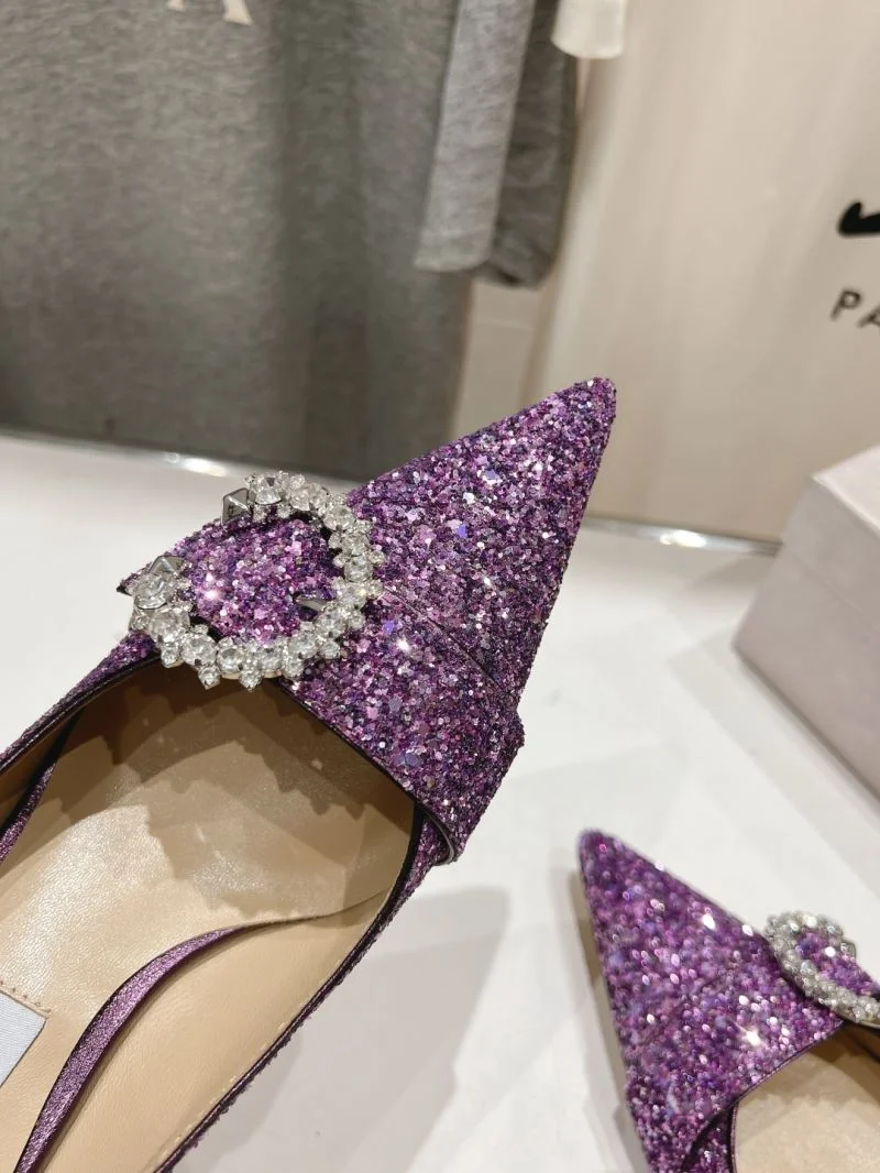 Affordable Jimmy Choo Shoes