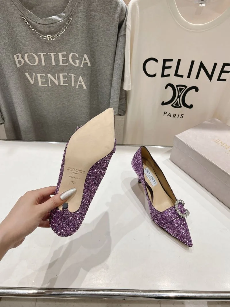 Affordable Jimmy Choo Shoes