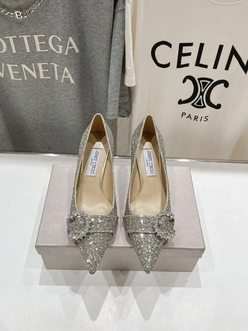 Jimmy Choo Shoes