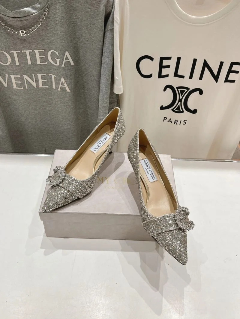Authentic Jimmy Choo Shoes