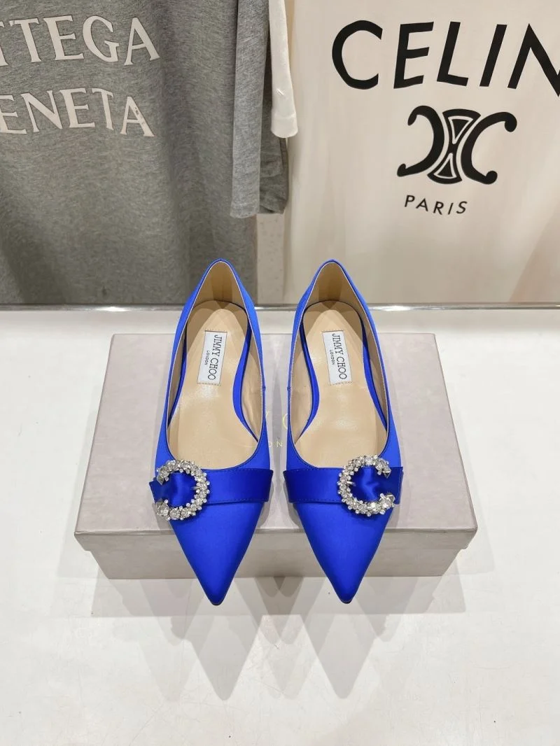 Jimmy Choo Shoes