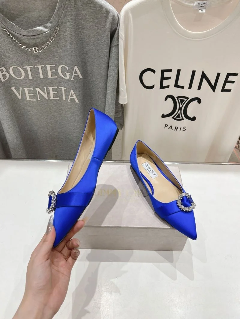 Value-priced Jimmy Choo Shoes