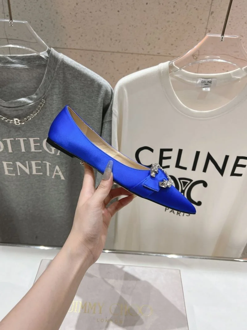 Value-priced Jimmy Choo Shoes