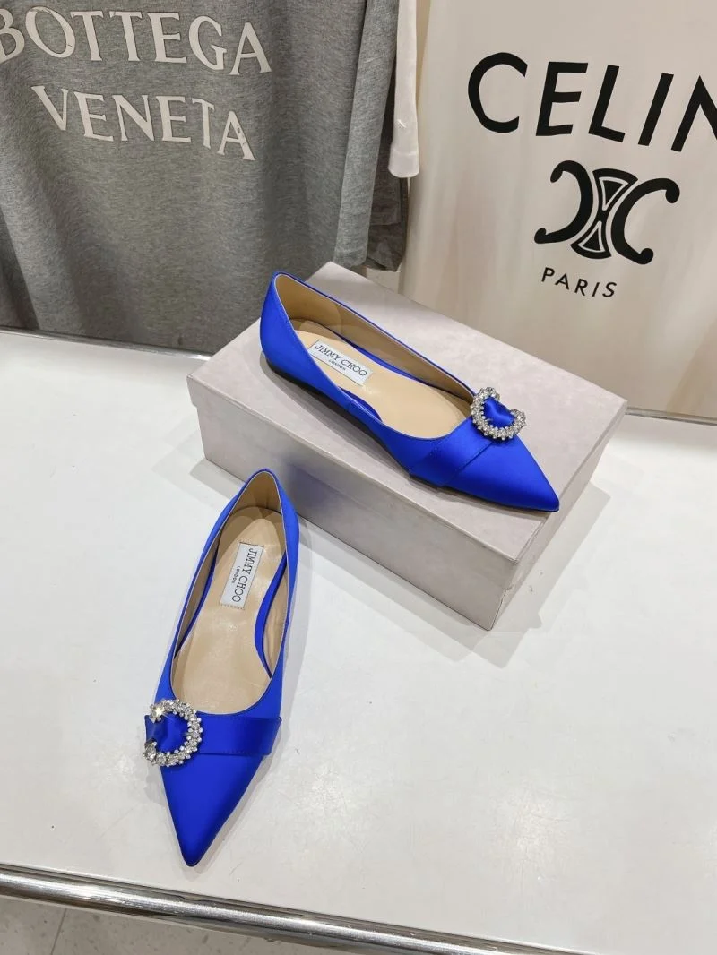 Value-priced Jimmy Choo Shoes