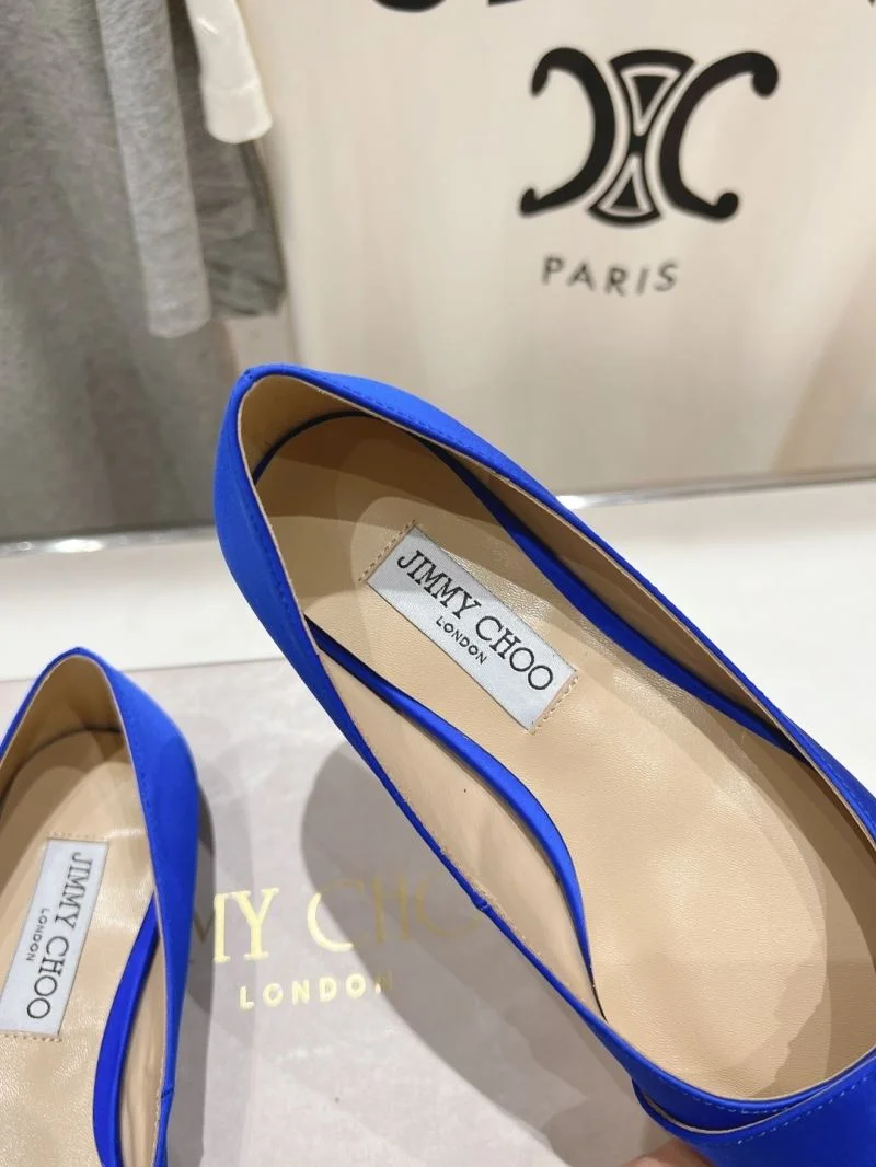 Value-priced Jimmy Choo Shoes