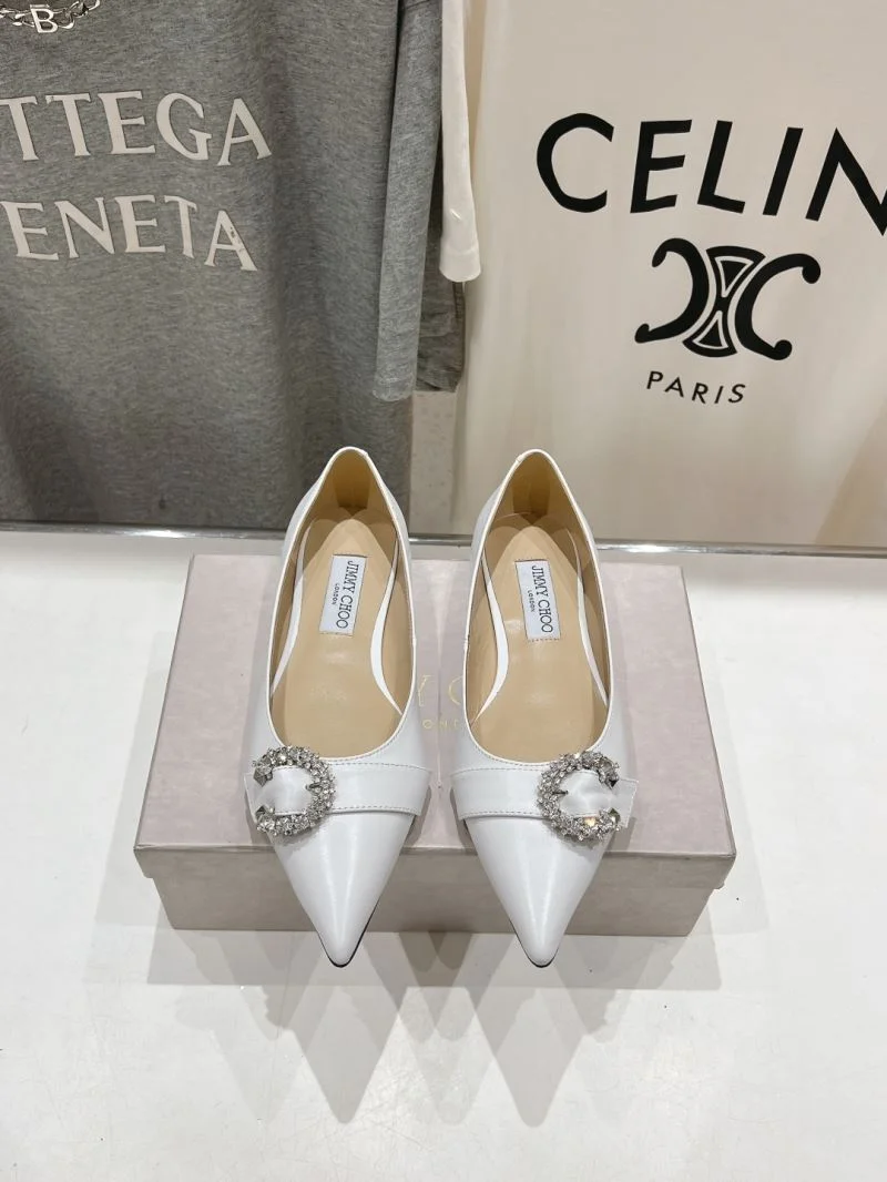 Jimmy Choo Shoes