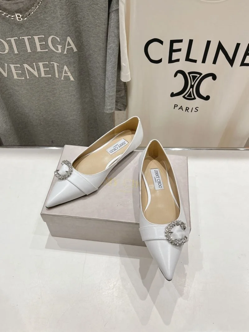 Reasonably priced Jimmy Choo Shoes