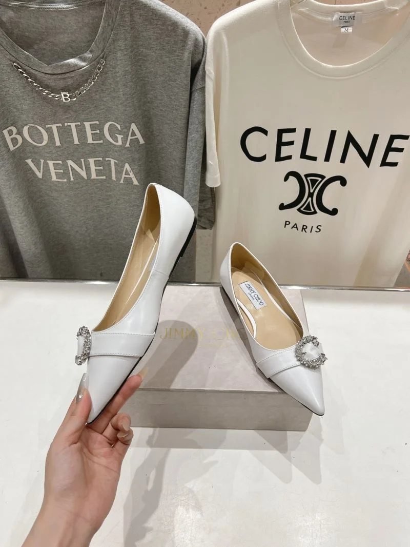 Reasonably priced Jimmy Choo Shoes
