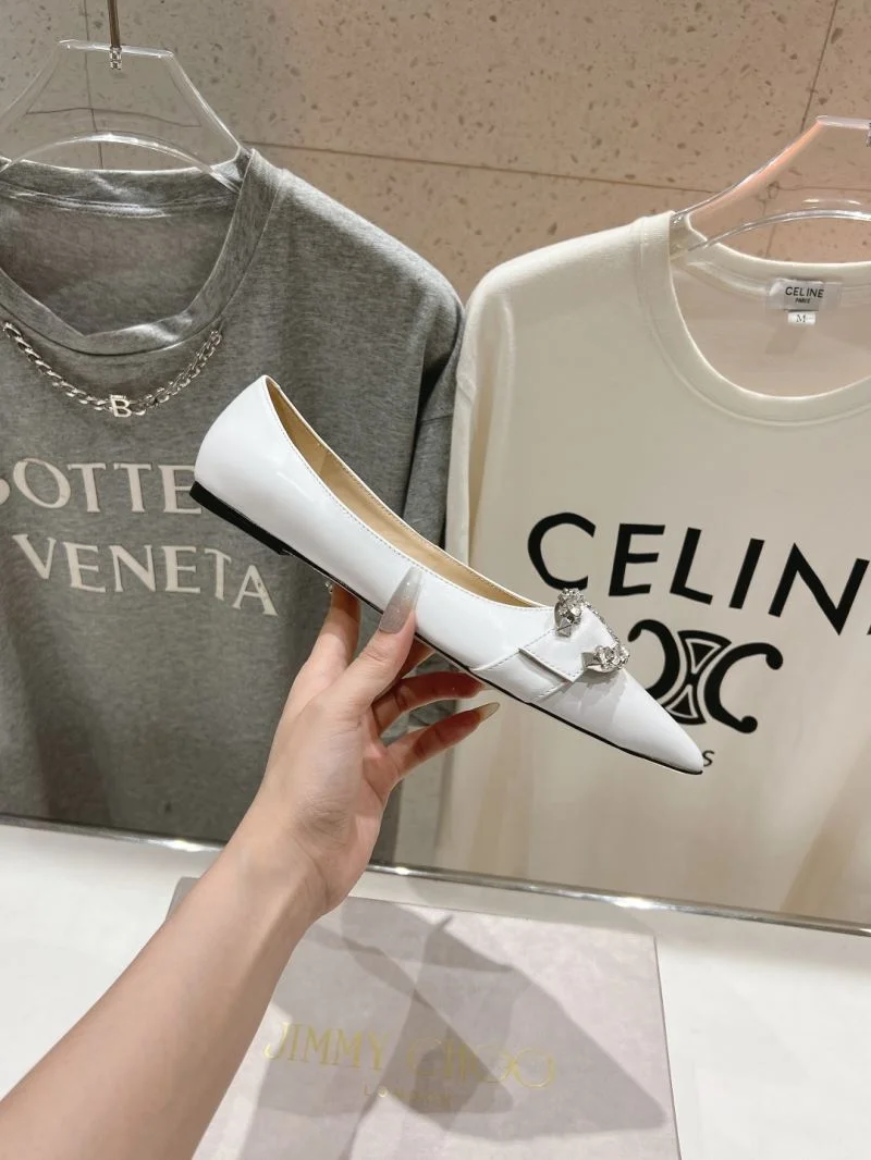 Reasonably priced Jimmy Choo Shoes