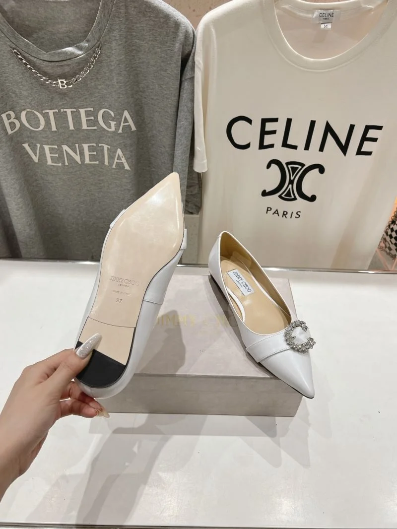 Reasonably priced Jimmy Choo Shoes