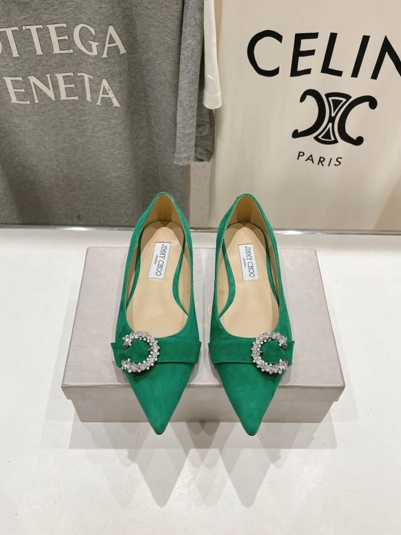 Jimmy Choo Shoes
