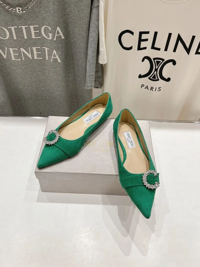 Low-cost Jimmy Choo Shoes
