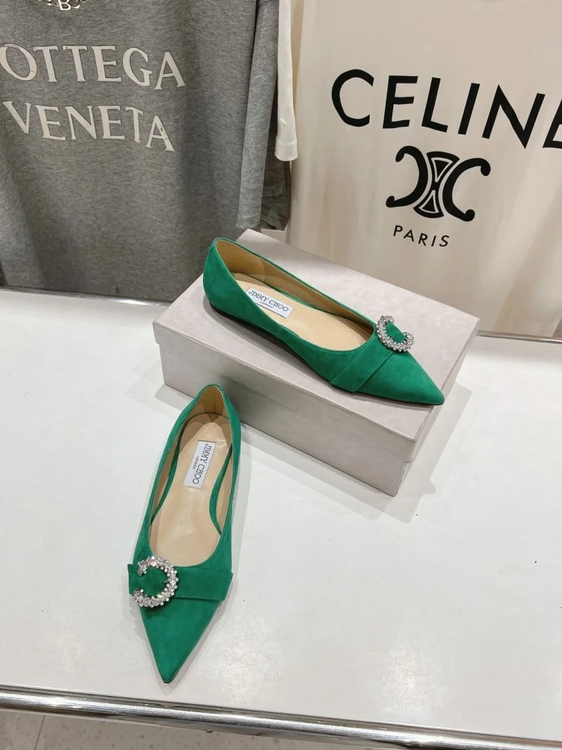 Low-cost Jimmy Choo Shoes
