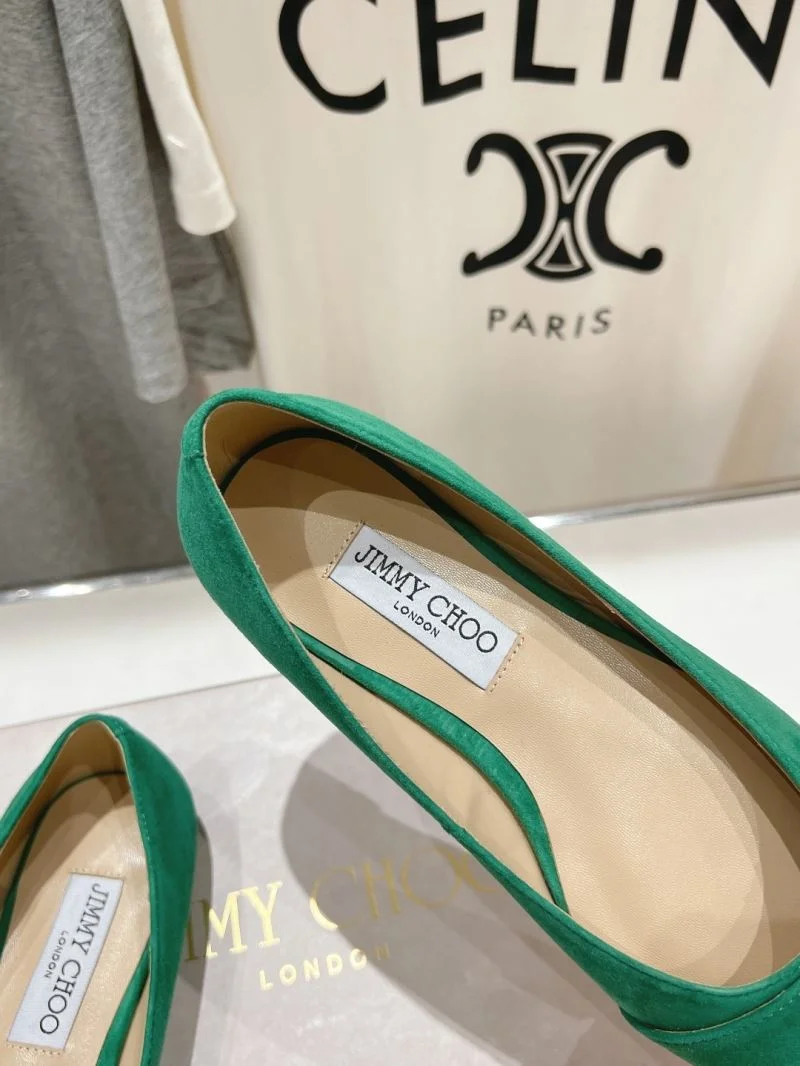 Low-cost Jimmy Choo Shoes