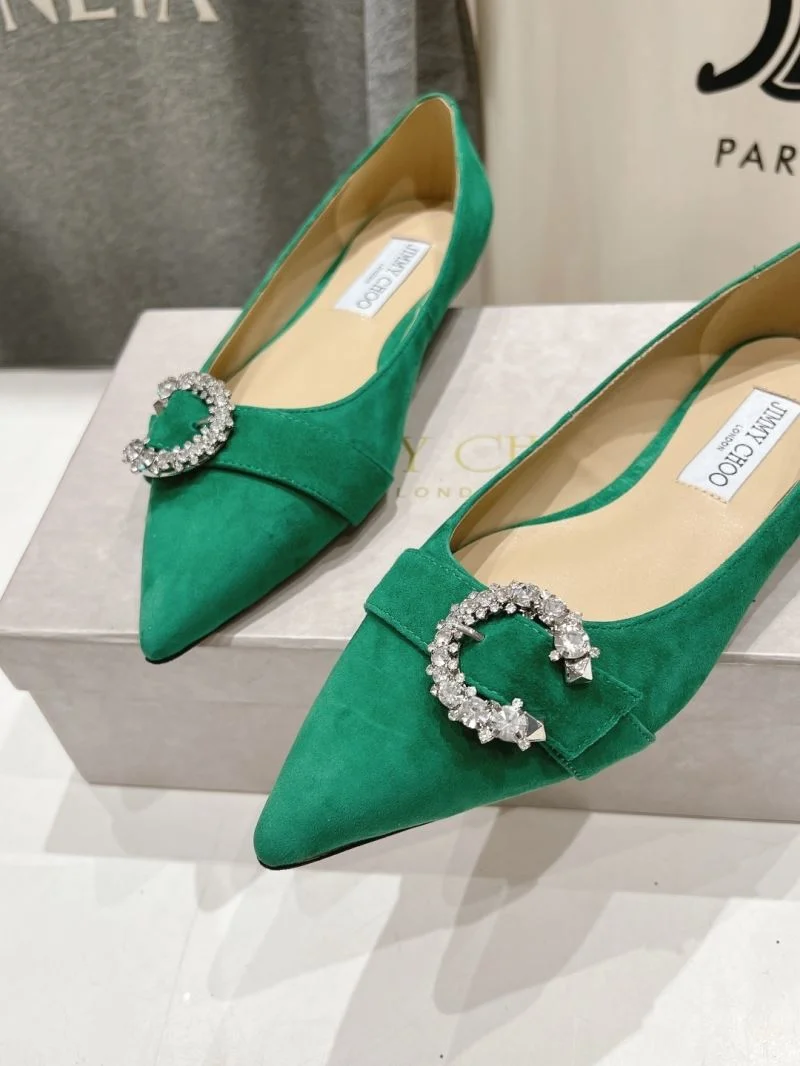 Low-cost Jimmy Choo Shoes