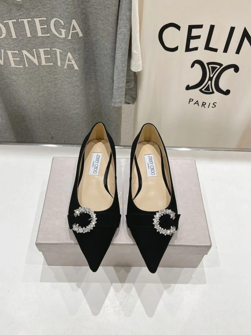 Jimmy Choo Shoes