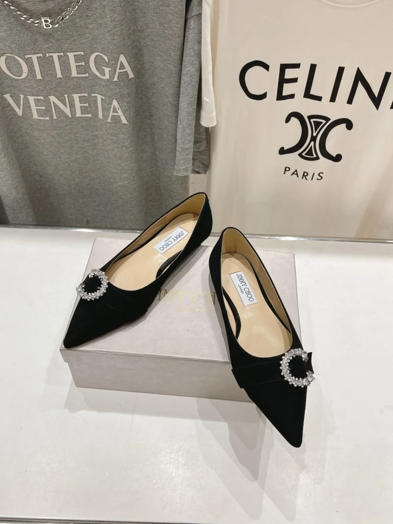 Inexpensive Jimmy Choo Shoes
