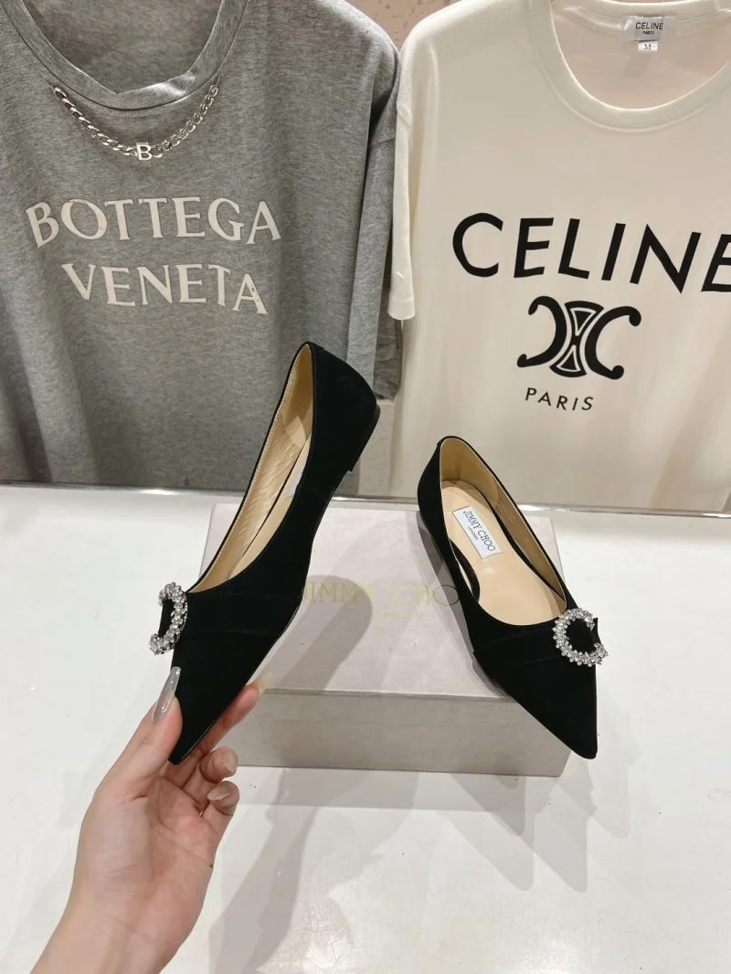 Inexpensive Jimmy Choo Shoes