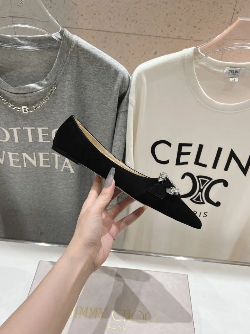 Inexpensive Jimmy Choo Shoes