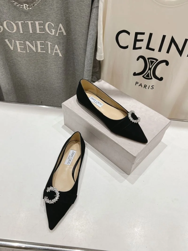 Inexpensive Jimmy Choo Shoes