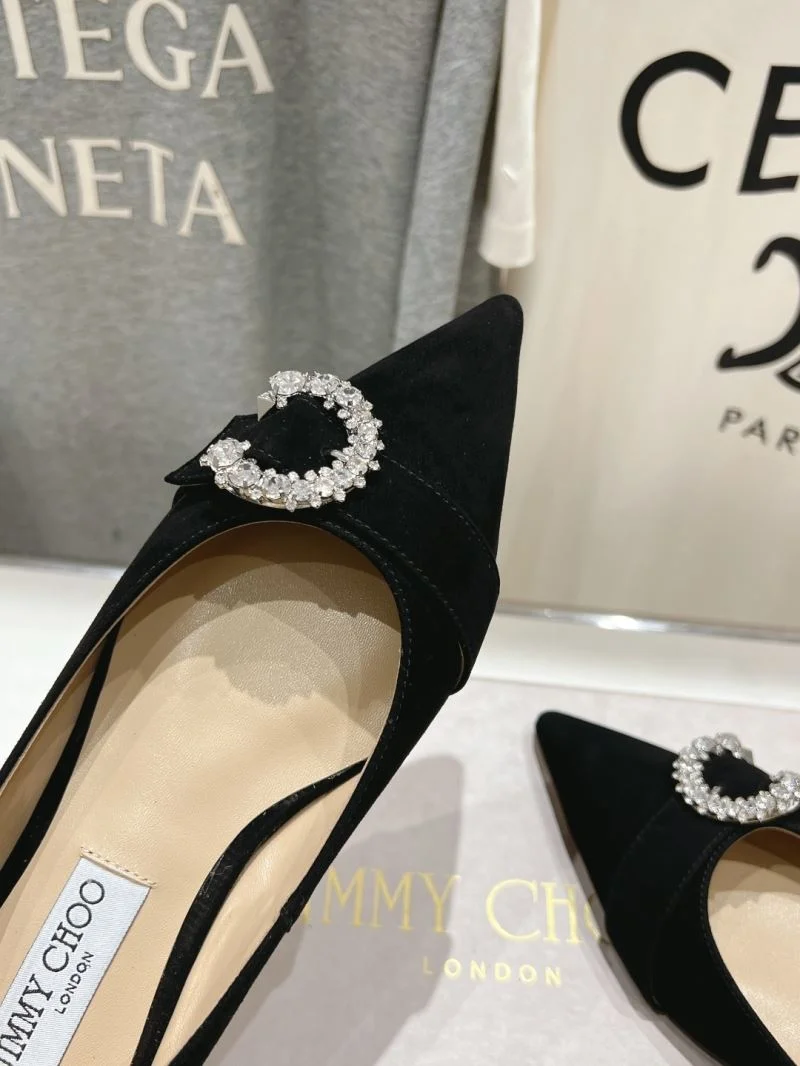Inexpensive Jimmy Choo Shoes