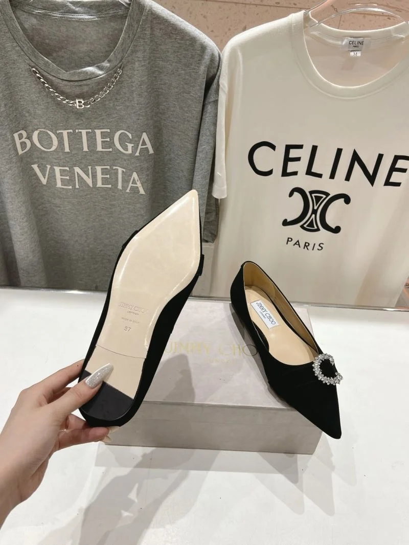Inexpensive Jimmy Choo Shoes