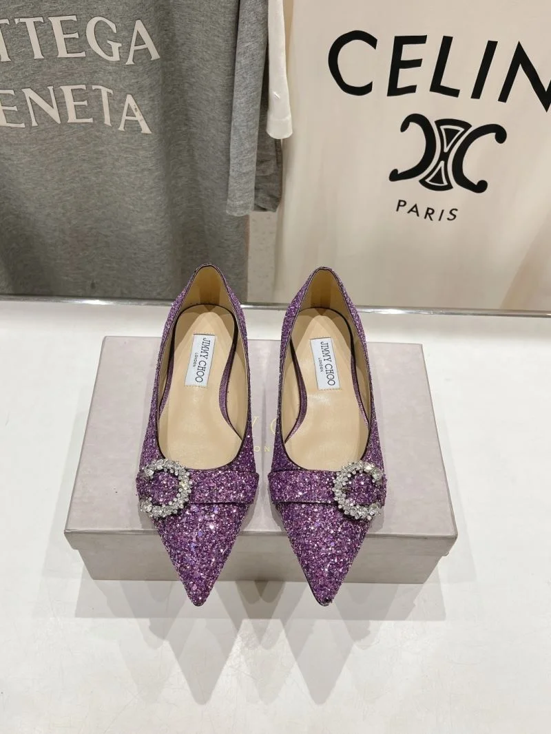 Jimmy Choo Shoes