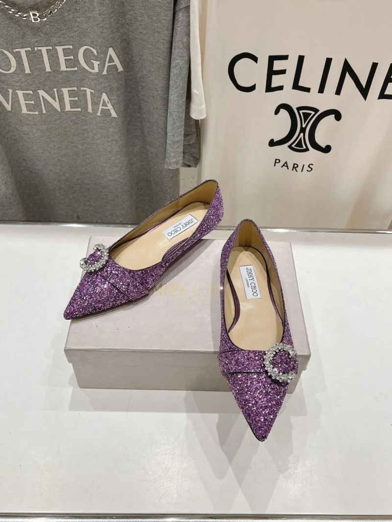 Affordable Jimmy Choo Shoes