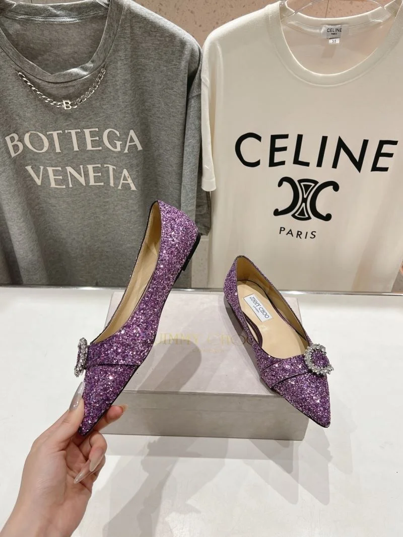 Affordable Jimmy Choo Shoes