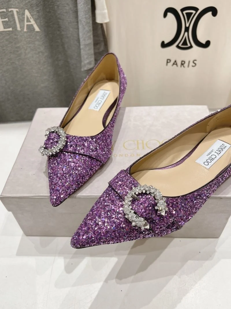 Affordable Jimmy Choo Shoes