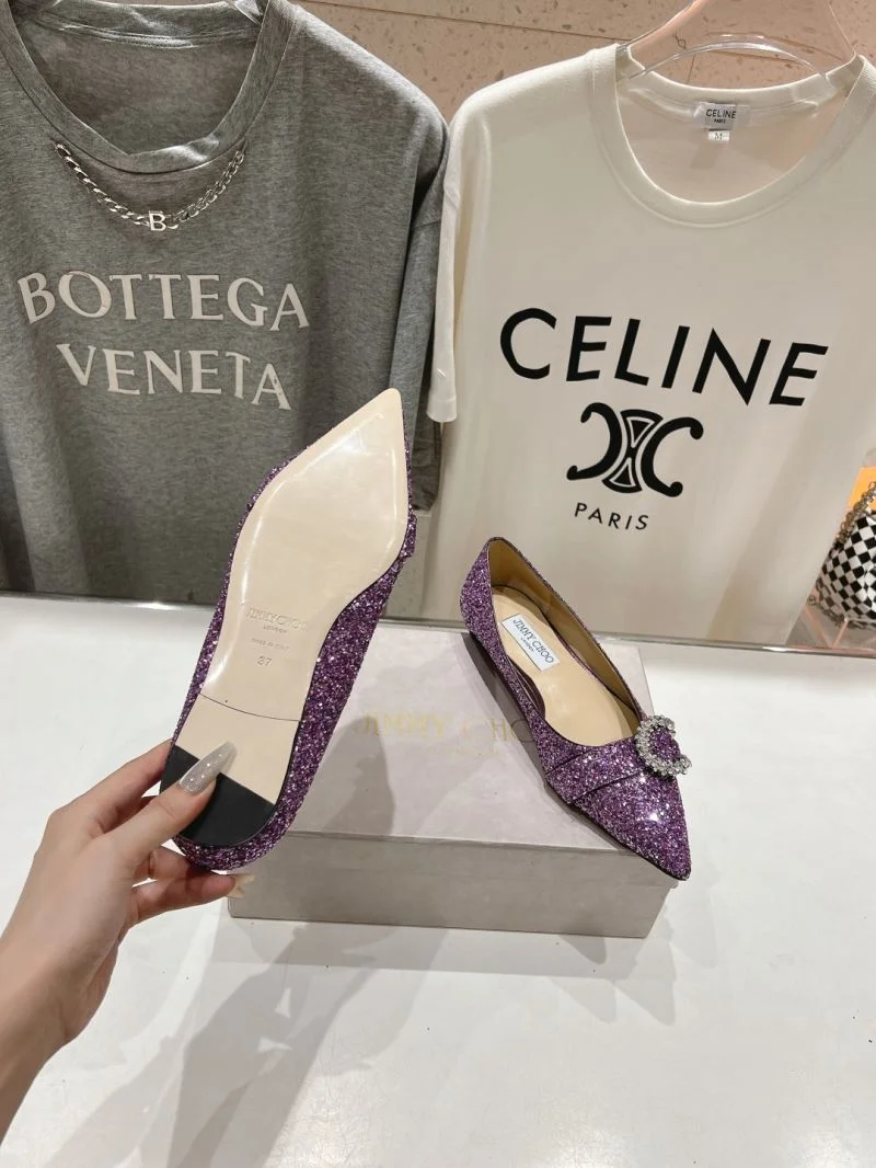 Affordable Jimmy Choo Shoes