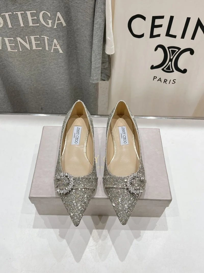 Jimmy Choo Shoes