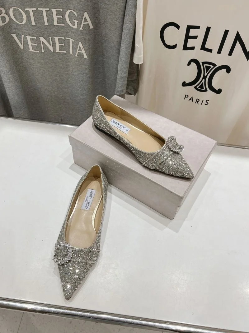 Top match Jimmy Choo Shoes