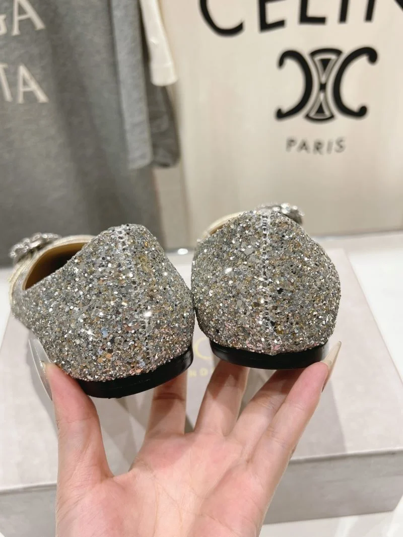 Top match Jimmy Choo Shoes
