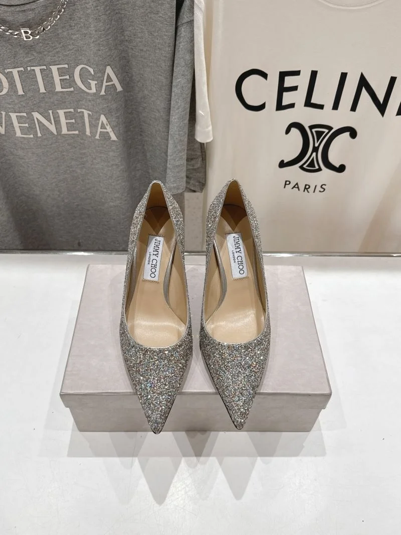 Jimmy Choo Shoes