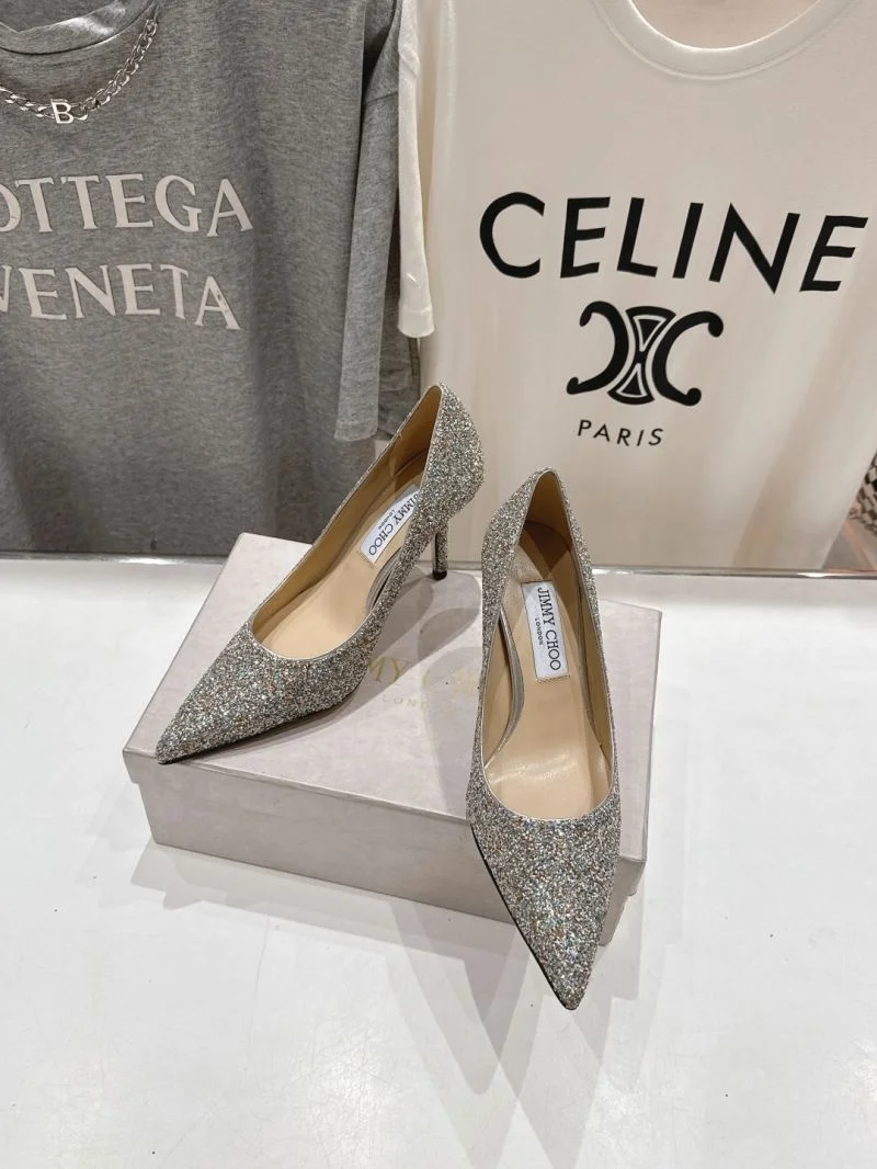 Low-cost Jimmy Choo Shoes