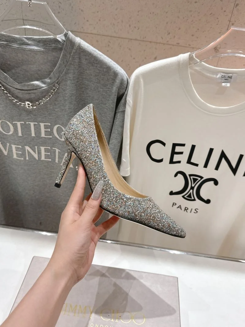 Low-cost Jimmy Choo Shoes